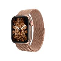 China 1.69inch Full Screen Iwo 18 Smartwatch Bluetooth Calling for sale