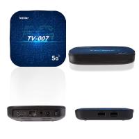 China TV-007 Amlogic S905W 8K 1000M Wifi TV Box 4GB 32GB Android 9.0 for sale