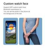 China DT100 SMART WATCH 6 SERIES CALL IP68 WATERPROOF WOMEN MEN SMARTWATCH ECG HEART RATE BLOOD PRESSURE for sale