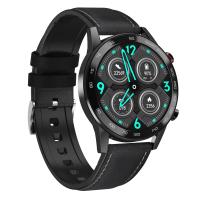 China DT95 DT89 ROHS Ble4.2 Fitness Tracker Smart Watch 200mAh for sale