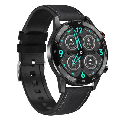 China DT95 Smartwatch Men IP68 360*360 ECG Heat Rate 1.3inch TFT  Russian German Italia Japanese Manuel PK MX10 MX11 Smart Wat for sale