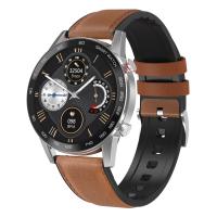 China DT95 DT89 ROHS Ble4.2 Fitness Tracker Smart Watch 200mAh for sale