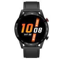 China DT95 DT89 ROHS Ble4.2 Fitness Tracker Smart Watch 200mAh for sale