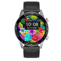 China DT95 DT89 ROHS Ble4.2 Fitness Tracker Smart Watch 200mAh for sale