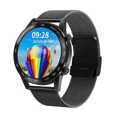 China DT95 DT89 ROHS Ble4.2 Fitness Tracker Smart Watch 200mAh for sale