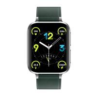 China 420*485P Clip Charging Android ECG Smartwatch 1.78 Inch DT93 for sale