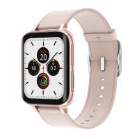 China 420*485P Clip Charging Android ECG Smartwatch 1.78 Inch DT93 for sale