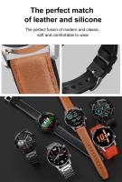 China 1.3 Inch IP67 Magnetic Wireless Charging Smartwatch 200mAh PK L13 AW9 for sale