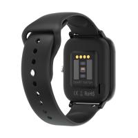China DT36 Smart Watch 1.75 Inch Amoled Screen Tracker Fitness Sport Women W26M Smartwatch Support  Call Android IOS for sale
