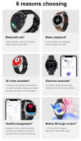 China DT91 Sport Mode Heart Rate Smart Wristband  320mah Android Smartwatch For Women for sale