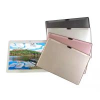 China 10.1 Inch Deca Core X20 Tablet PC 2+32gb 4G LTE Phone Call Android 10.0 Touchscreen Laptop for sale