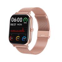 China Gray Lastest DT35+ Bluetooth Calling Smartwatch 2021 Phone Call Watch Mobile Smart Watch Women Man I Watch Series6 for sale