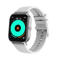 China Gray Lastest DT35+ Bluetooth Calling Smartwatch 2021 Phone Call Watch Mobile Smart Watch Women Man I Watch Series6 for sale