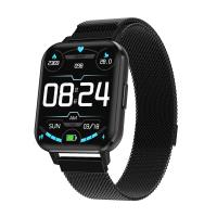 China DTX Smart Watch Full Touch Screen Reloj Hombre Smatch Band Montre Connectee Reloj Smartwatch Mujer Fitness Tracker Relog for sale
