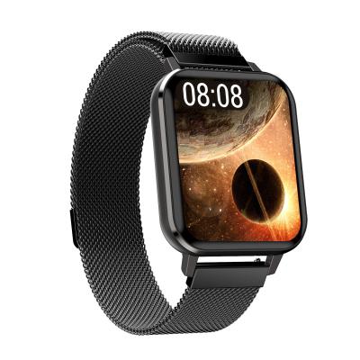 China DTX Smart Watch Full Touch Screen Reloj Hombre Smatch Band Montre Connectee Reloj Smartwatch Mujer Fitness Tracker Relog for sale