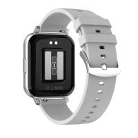 China DTX Smart Watch Full Touch Screen Reloj Hombre Smatch Band Montre Connectee Reloj Smartwatch Mujer Fitness Tracker Relog for sale