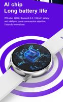 China DT88 Pro Smart Watch women ECG+PPG Bluetooth Heart Rate Tracker Blood Pressure IP67 Waterproof women Smartwatch men for sale