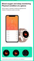 China DT89 Smart Watch Women Men ECG Heart Rate Monitoring Blood Pressure IP68 Waterproof Fitness Tracker Lady Smart Band for sale