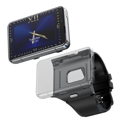 China Best Selling 4g Wifi Gps Watch Phone Take Video Smart Watch Big Battery Smartwatch Phone Answer Call S999 for sale