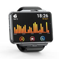China S999 4G Smart Watch Android 9.0 OS Wrist Phone Watch MTK6761 4GB+64GB Heart Rate Monitor Bluetooth Smartwatch For Androi for sale