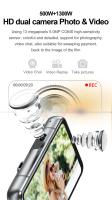 China Best Selling 4g Wifi Gps Watch Phone Take Video Smart Watch Big Battery Smartwatch Phone Answer Call S999 for sale