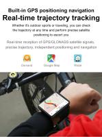 China Best Selling 4g Wifi Gps Watch Phone Take Video Smart Watch Big Battery Smartwatch Phone Answer Call S999 for sale