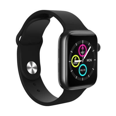 China T500 Plus Men Women 1.54inch Touch Screen Call Smartwatch For Android IOS Phone T500+ Pro V T500+ plus HW16  X6 K6 Smart for sale