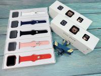 China Game Smart Watches New Arrivals 2019 2021 T500+ Plus Smart Watch Time Weather Forecast I Watch Series 6 Smartwatch T500+ for sale