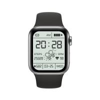 China M16 Pro 1.75inch Smart Phone Wristwatches MP3 MP4 Calling Smart Watch For Android IOS Phone  Smartwatch Oem Odm Service for sale