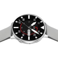 China IP67 Waterproof Ladies MC66 Smart Watch Call Multi Functional Exercise Tracker Heart Rate Sleep Monitoring Men'S Smartwa for sale