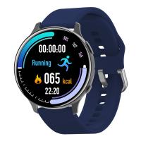 China IP67 Waterproof Ladies MC66 Smart Watch Call Multi Functional Exercise Tracker Heart Rate Sleep Monitoring Men'S Smartwa for sale