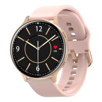 China IP67 Waterproof Ladies MC66 Smart Watch Call Multi Functional Exercise Tracker Heart Rate Sleep Monitoring Men'S Smartwa for sale