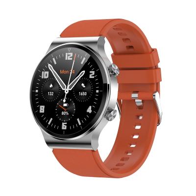 China IP67 Waterproof Ladies G51 MP3 Smart Watch Call Multi functional Exercise Tracker Heart Rate Sleep Monitoring Men'S Smar for sale