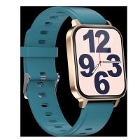 China BLE5.0 1.7inch TFT Fitness Tracker Smart Watch Triaxial Sensor for sale