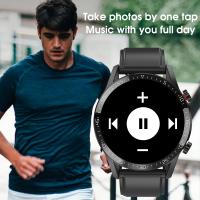 China Hot Selling L13 Calling Watch Smart Watch Man Women IP68 Waterproof  Smart Band  Watches Smartwatch 2019 Q18 Smartwatch for sale