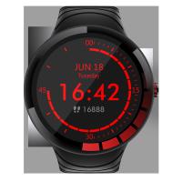 China 2020 E3 Sports Smart Watch Men IP68 Waterproof Full Touch Screen Silicone Strap SmartWatch For Android IOS Phone Fitness for sale
