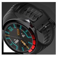 China 2020 E3 Sports Smart Watch Men IP68 Waterproof Full Touch Screen Silicone Strap SmartWatch For Android IOS Phone Fitness for sale