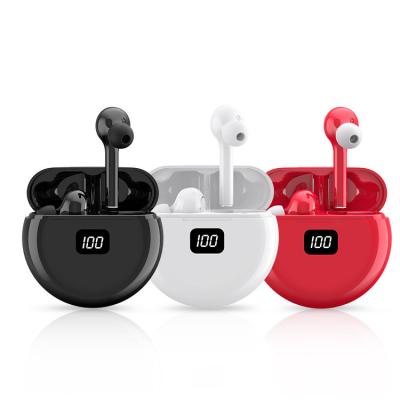 China 400mah BT5.0 TWS Wireless Earbuds TW13 GPS Positioning ROHS for sale