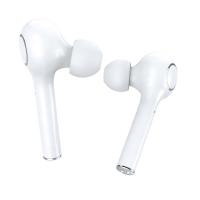China 400mah BT5.0 TWS Wireless Earbuds TW13 GPS Positioning ROHS for sale