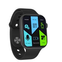 China 2021 Bluetooth Call 1.8inch HP Smart Watch Men DW98  Heart Rate Monitor Smartwatch IWO 13 Lite For Android IPhone Xiaomi for sale