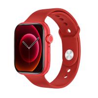 China 2021 Bluetooth Call 1.8inch HP Smart Watch Men DW98  Heart Rate Monitor Smartwatch IWO 13 Lite For Android IPhone Xiaomi for sale