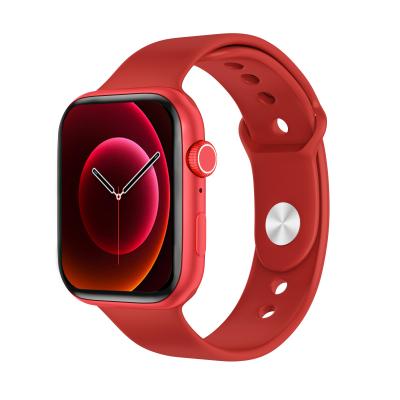 China 2021 Bluetooth Call 1.8inch HP Smart Watch Men DW98  Heart Rate Monitor Smartwatch IWO 13 Lite For Android IPhone Xiaomi for sale