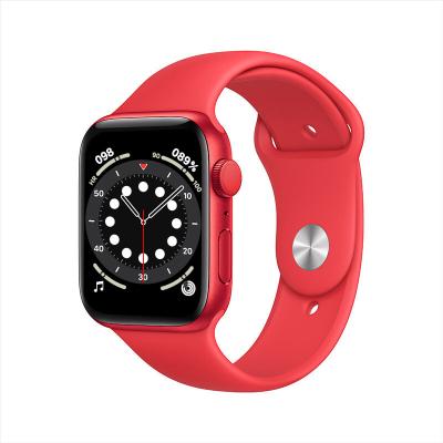 China Fitness Tracker Apple Watch Series 4 Phone Calls , 1.54 Inch Smartwatch You Can Reply To Texts for sale