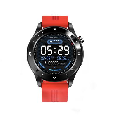 China F22S Sport Smart Watches For Man Woman 2021 Gift Intelligent Smartwatch Fitness Tracker Bracelet Blood Pressure Android for sale