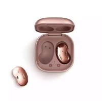 China Original  Water Proof  Long Battery Running Gold Ear Buds Samsung S6 Tws wireless bluetooth headset for sale