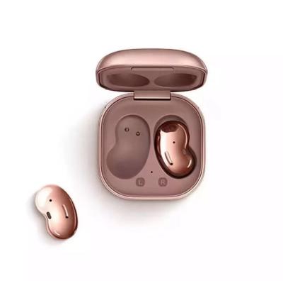 China Original  Water Proof  Long Battery Running Gold Ear Buds Samsung S6 Tws wireless bluetooth headset for sale