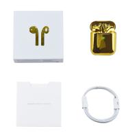 China Wireless GPS Positioning 400mah Mini TWS Earbuds 1h Charging for sale