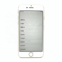 China Iphone 7 WCDMA LTE 1334x750 Second Hand Smartphone Refurbished GSM IOS for sale
