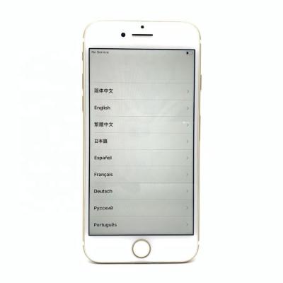 China Iphone 7 WCDMA LTE 1334x750 Second Hand Smartphone Refurbished GSM IOS for sale
