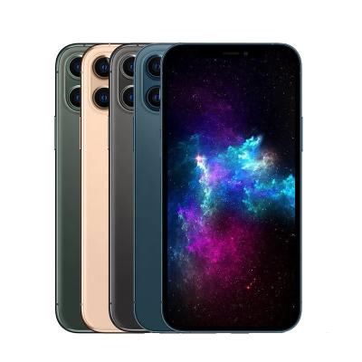 China 100% New Suppliers 12 PRO MAX 256GB 512GB 4G Factory Unlocked 5G  IPhone for sale